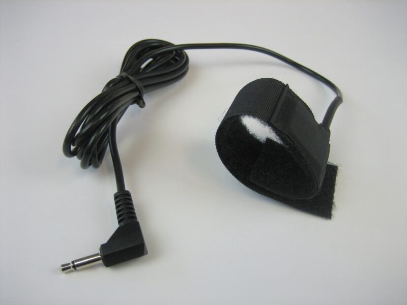 Finger switch - Knop Elektronik A/S